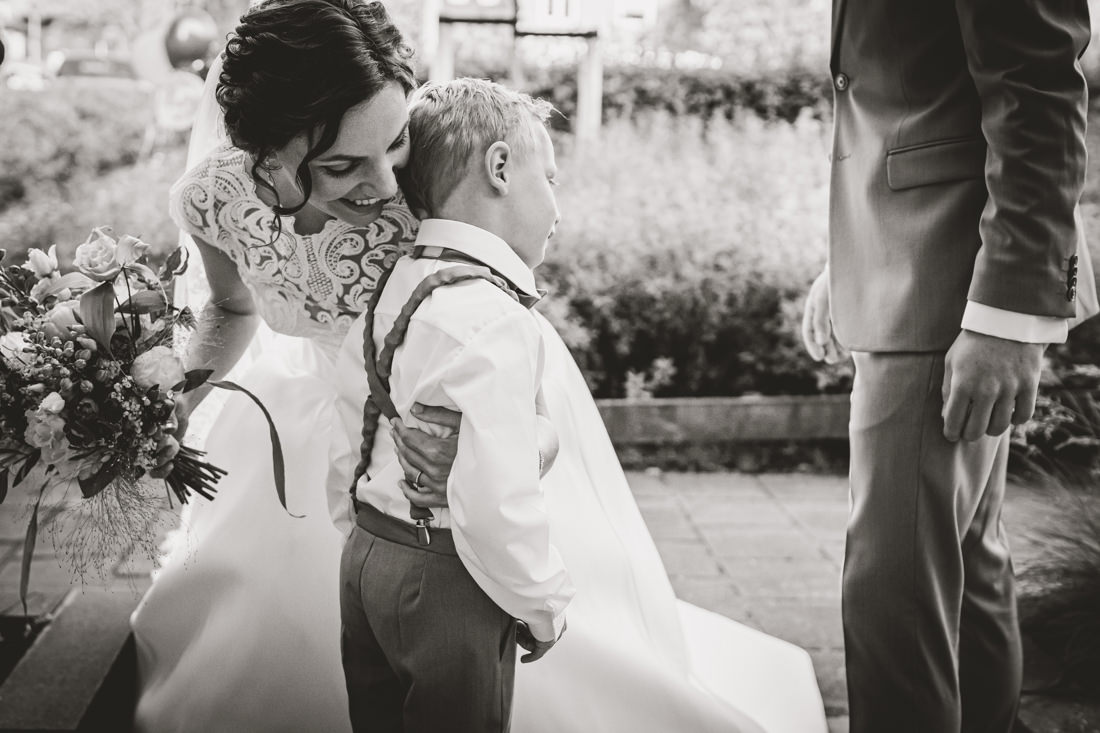 Mark & Marielle – Trouwen op kasteel Woerden – Gerben en Anneke Fotografie